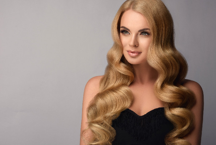 Luxusní kadeřnictví v Olomouci